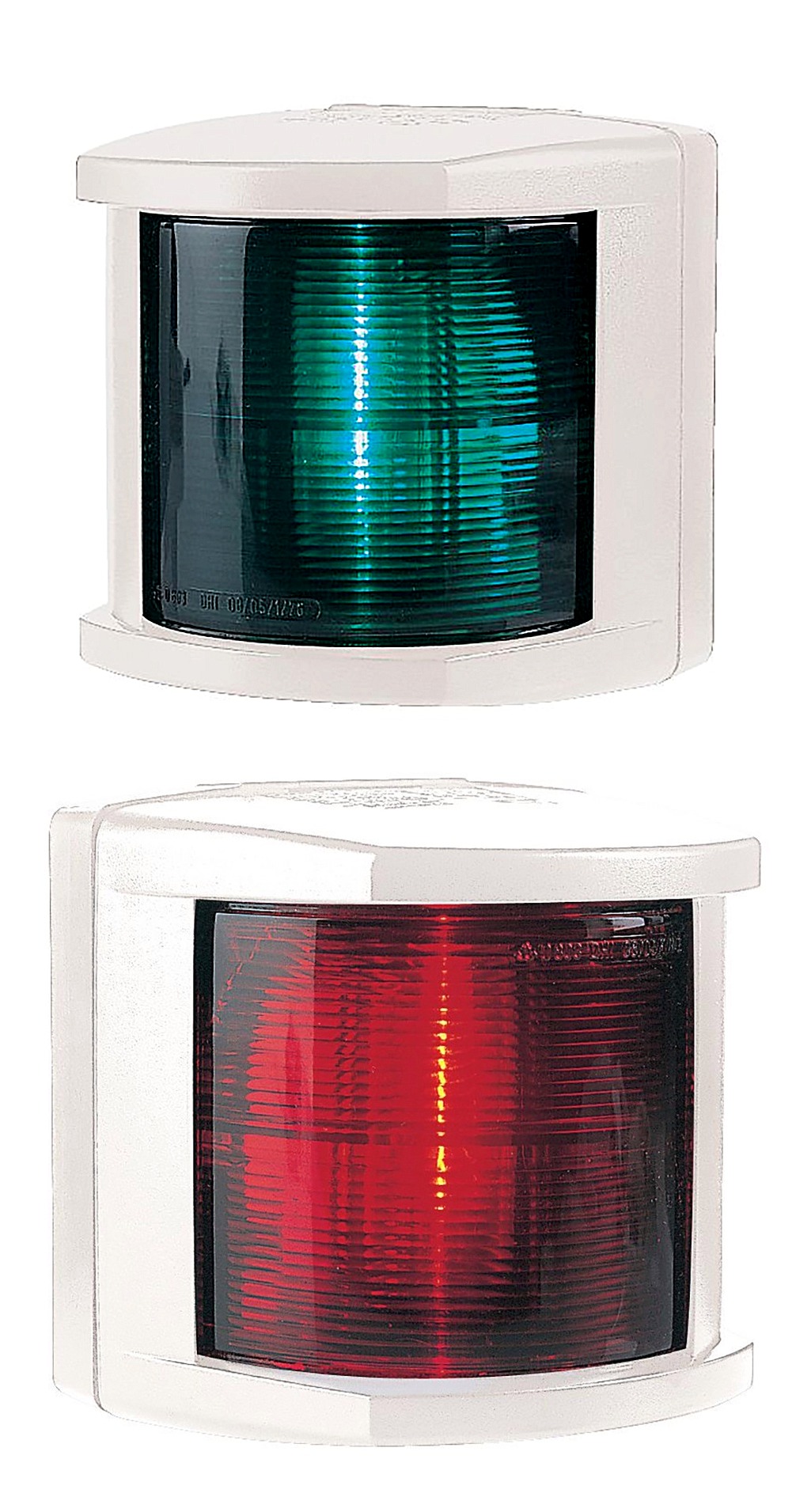 Moden Marine Exterior Lighting
