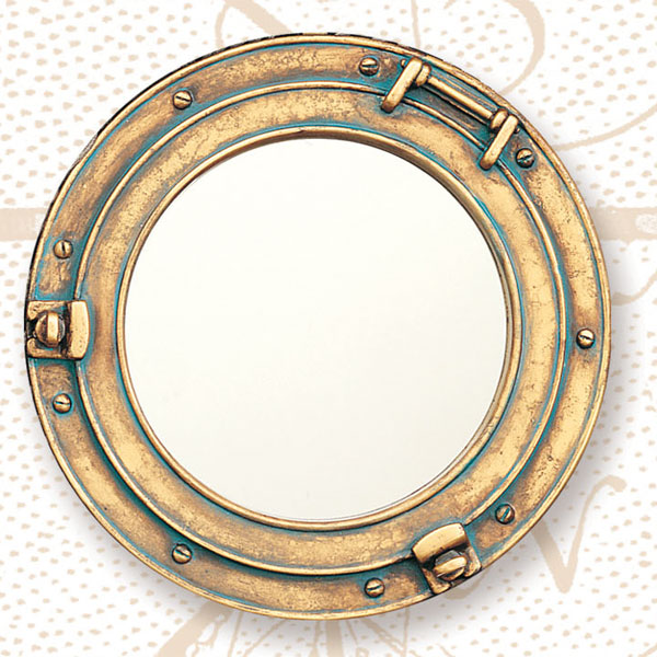 Robin's Dockside Shop - Portholes