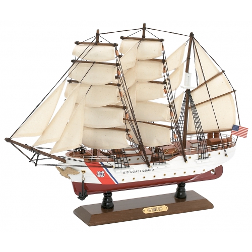 Robin's Dockside Shop - Model Ships